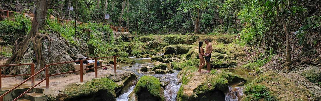 All About Us at Yaaman